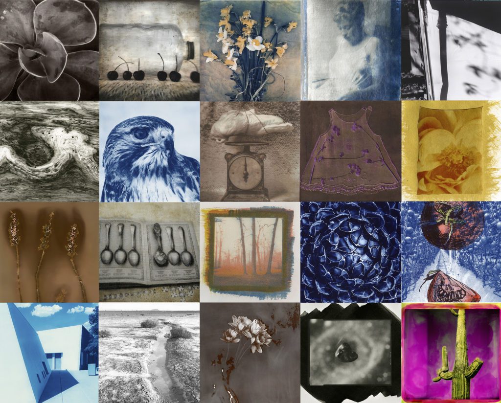 Playing With Process: Contemporary Photographic Art - Light Art Space ...