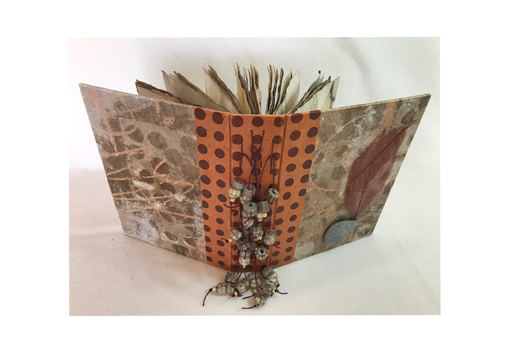 4 Fantastic Weeks of Events! - Light Art Space Karen Hymer