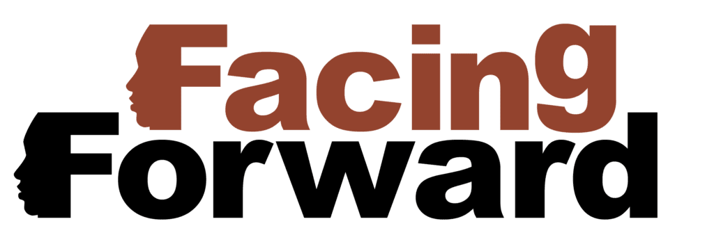 Face Forward Logo