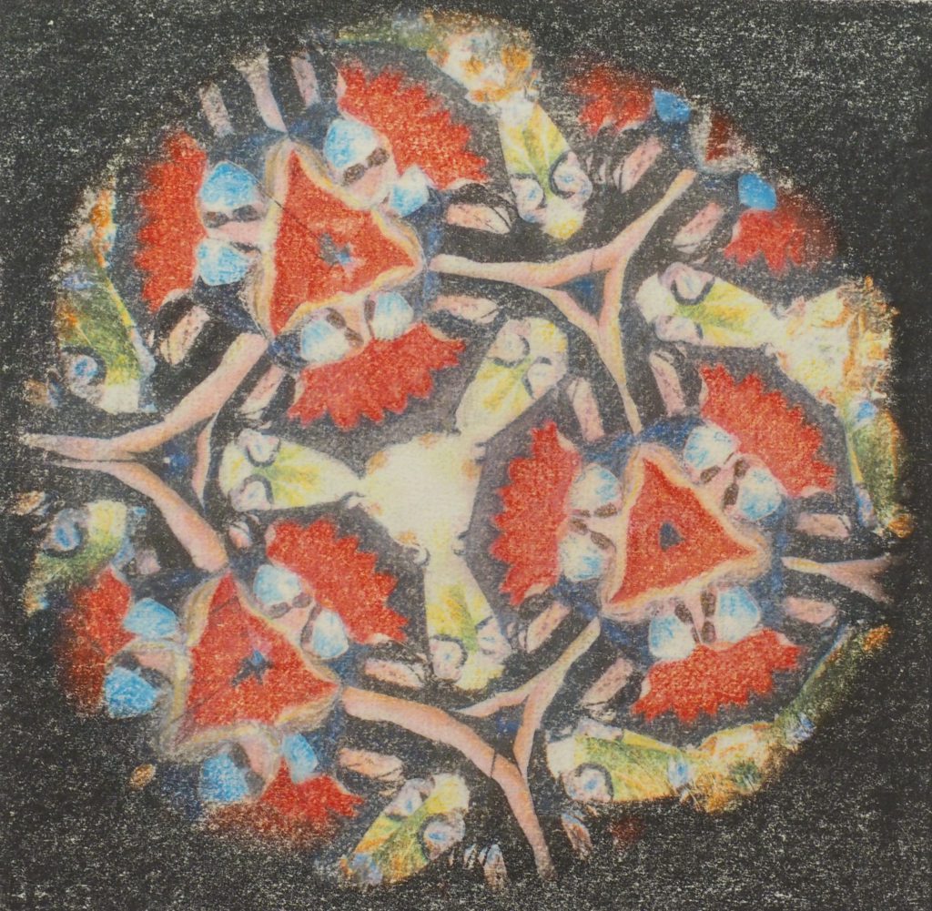 New Perspectives: recent work by Karen Hymer, Mimi Calise Peterson ...