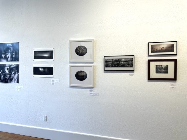 Layered light: Contemporary Pinhole and Zone Plate Photography - Light ...