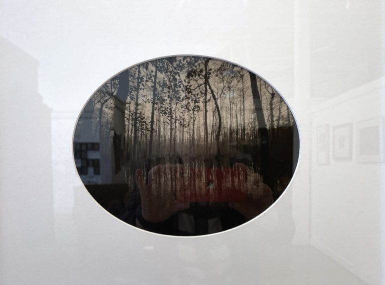 Layered light: Contemporary Pinhole and Zone Plate Photography - Light ...