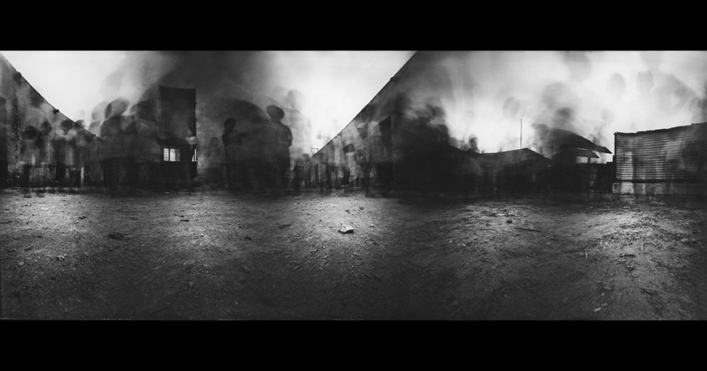 Layered light: Contemporary Pinhole and Zone Plate Photography - Light ...