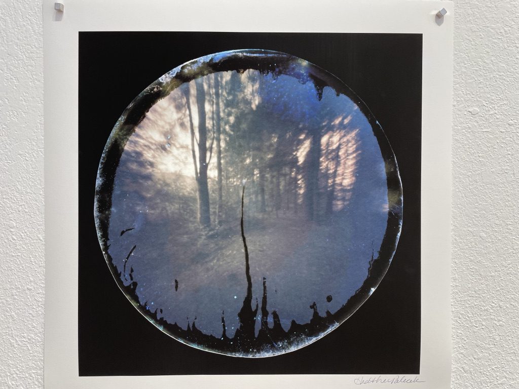 Layered light: Contemporary Pinhole and Zone Plate Photography - Light ...