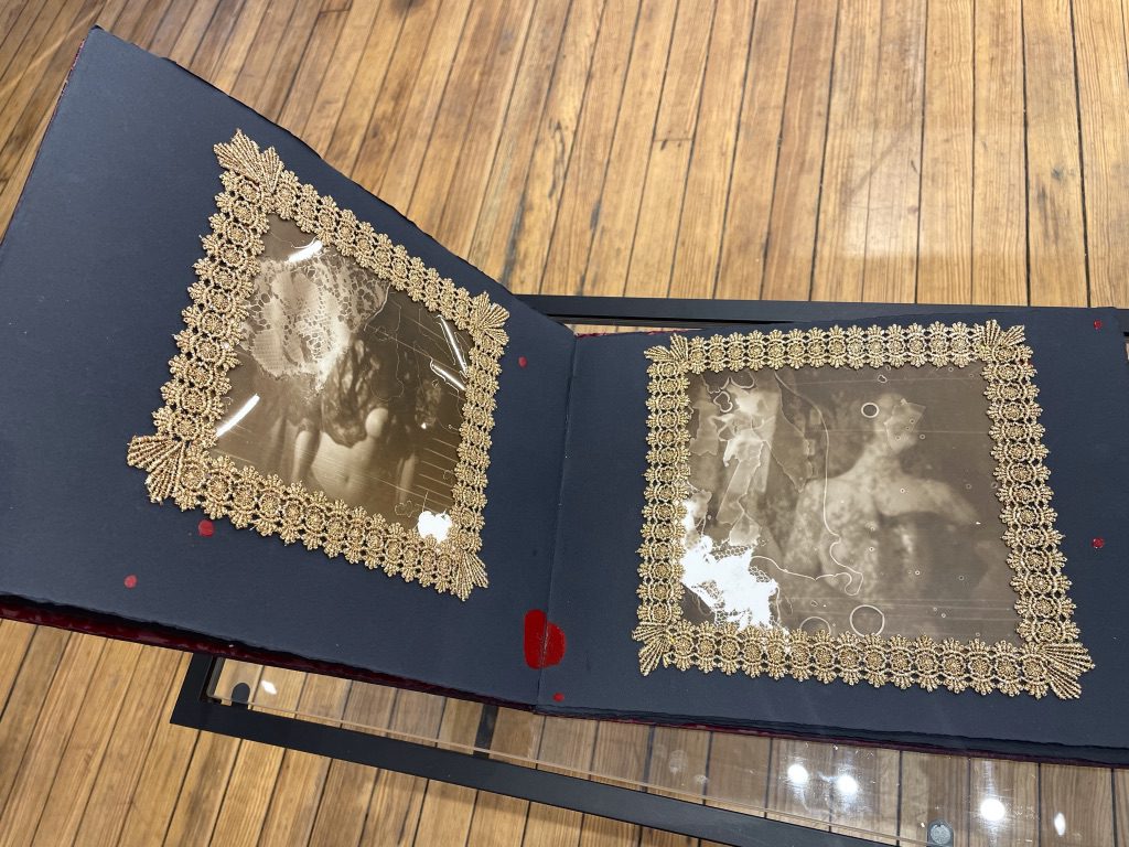 Layered light: Contemporary Pinhole and Zone Plate Photography - Light ...