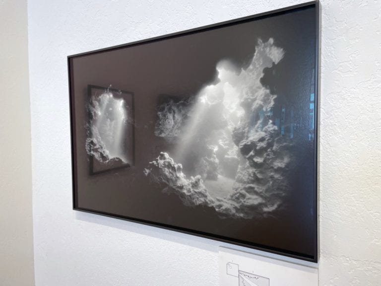 Layered light: Contemporary Pinhole and Zone Plate Photography - Light ...