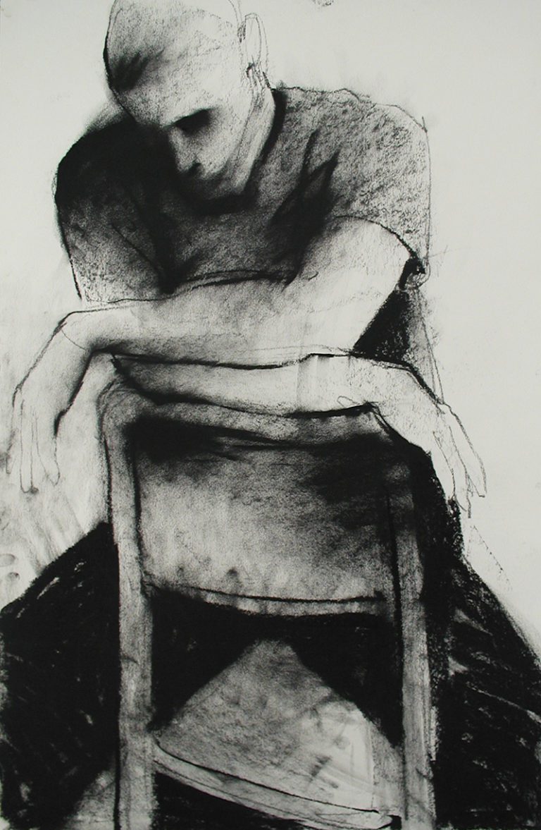 Open Studio Weekly Figure Drawing Sessions - Light Art Space Karen Hymer