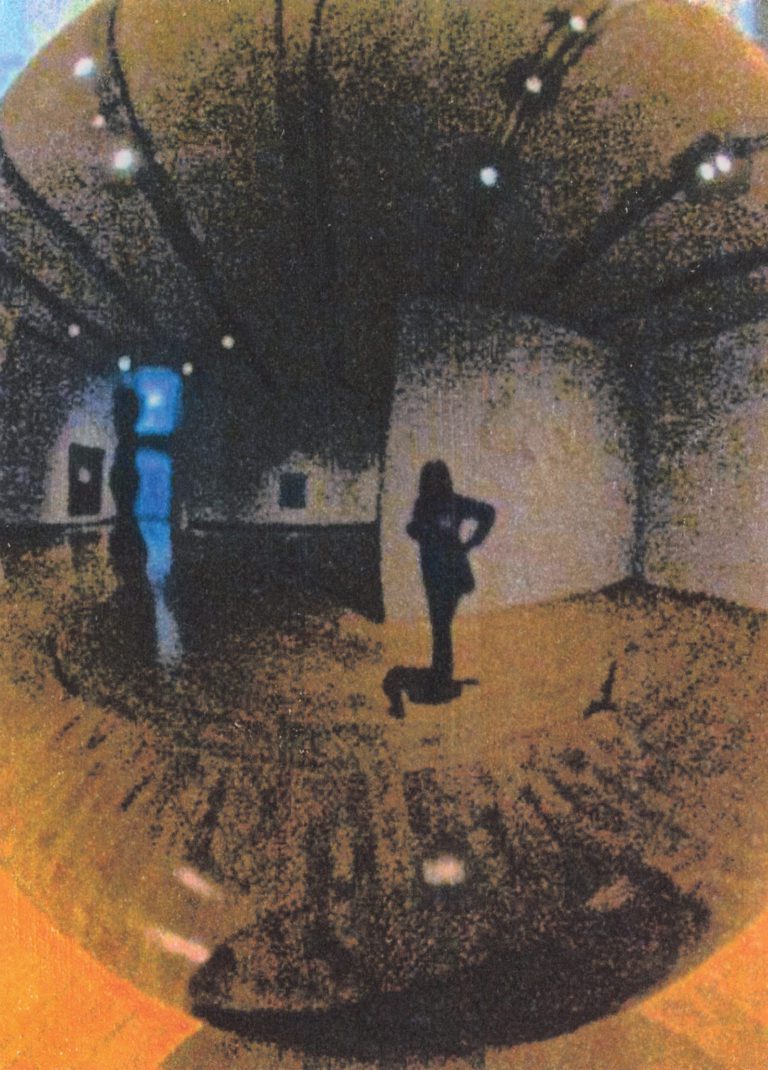 ONE-OF-ONE Hand-made photographs and objects d’art Carmen Ruiz - Light ...