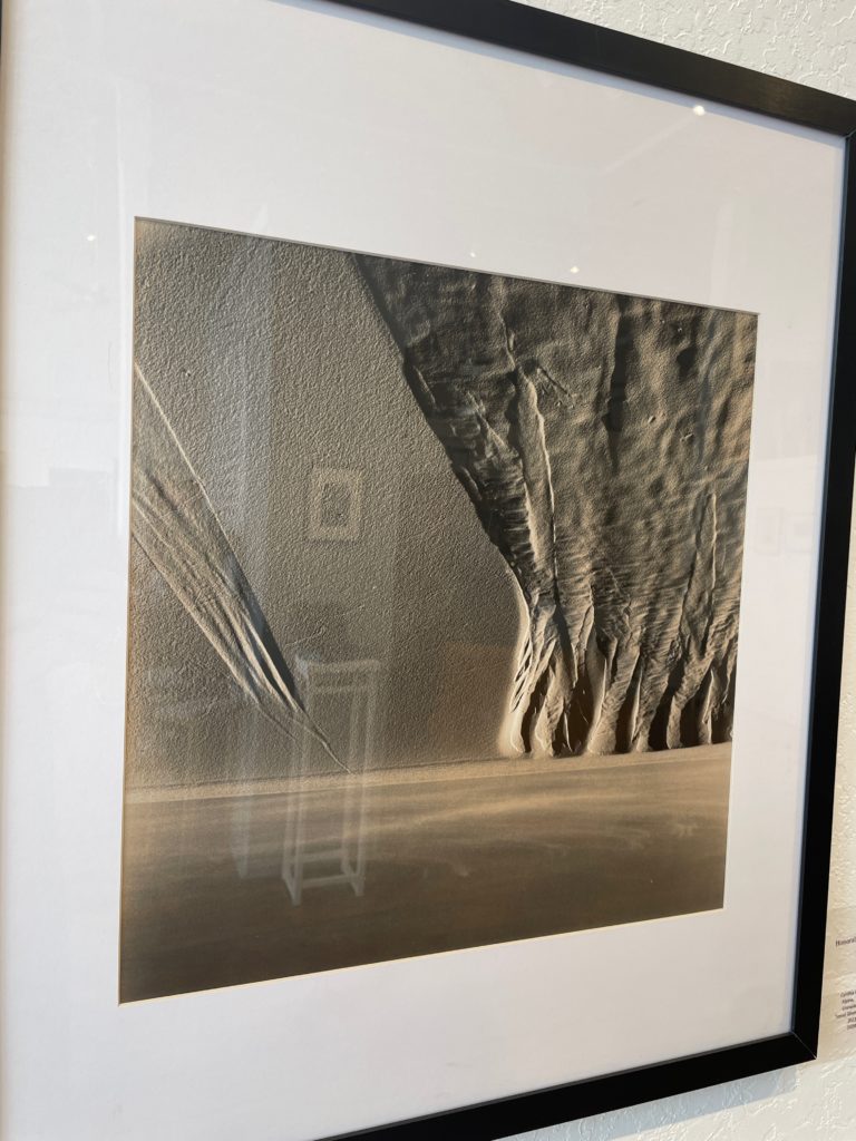 Final Week... - Light Art Space Karen Hymer