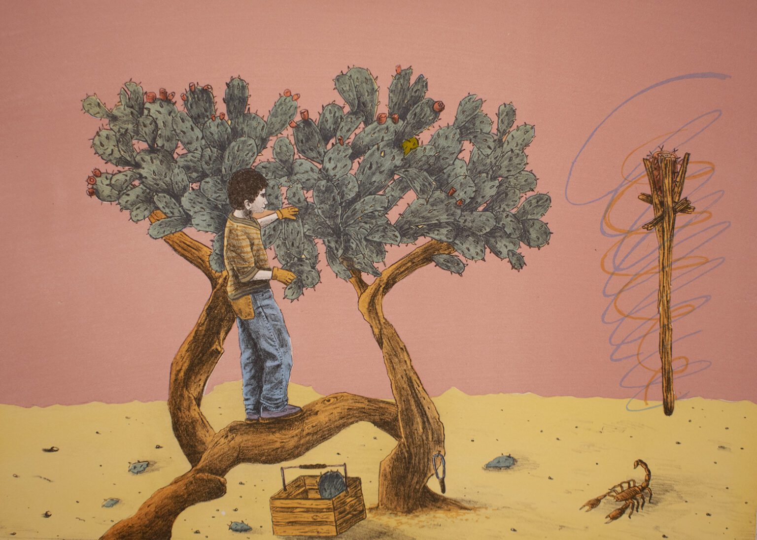 Friday Reception, Calls for work and more! - Light Art Space Karen Hymer